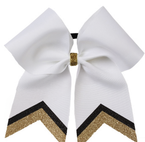 cheer bow and arrow