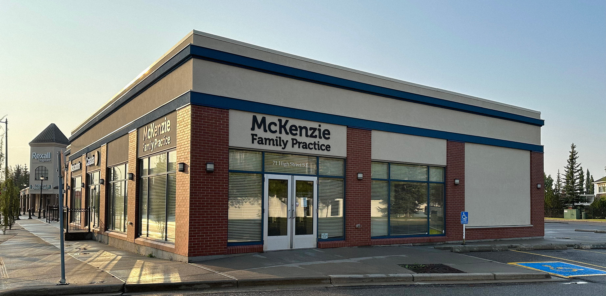 Screening & Prevention | mckenziefamily