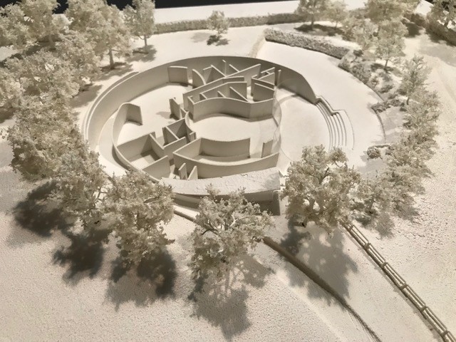 Smashbox Architecture - Cheshire, Planning & Design