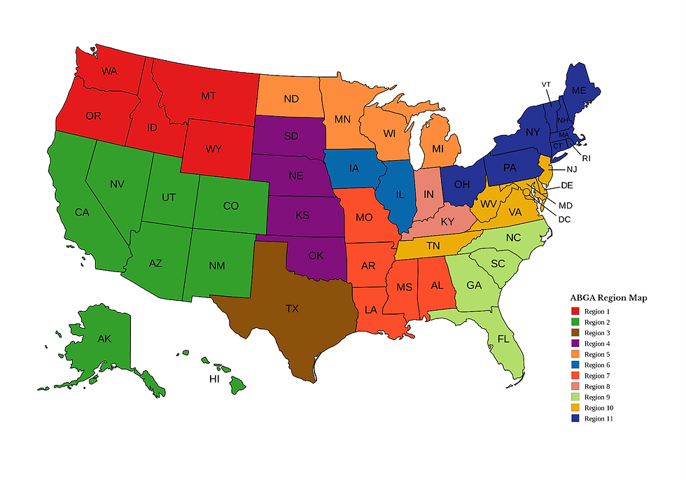 Redistricting approved by Board of Directors effective February 1