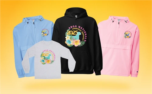 National Show | ABGA