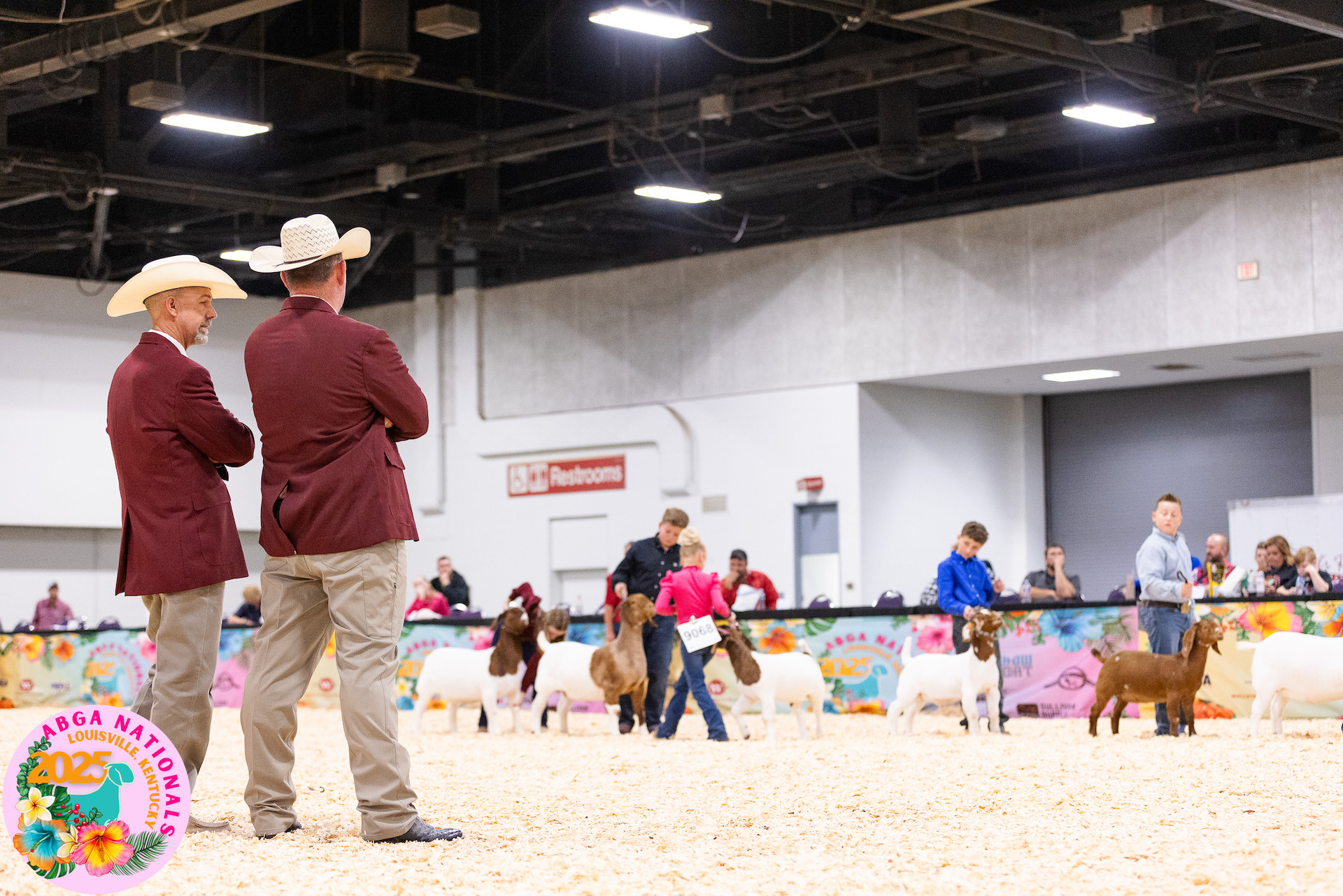 Judges Certification | ABGA