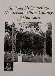Shop | Sibley County Historical Society and Museum/Henderson, MN