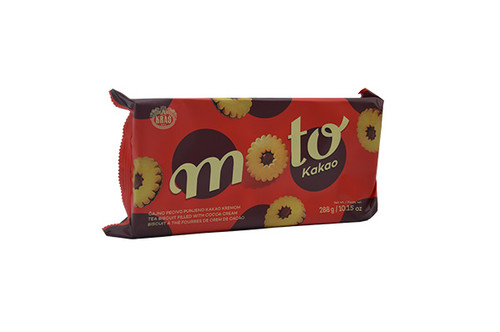 Moto Kekse | Kalimera