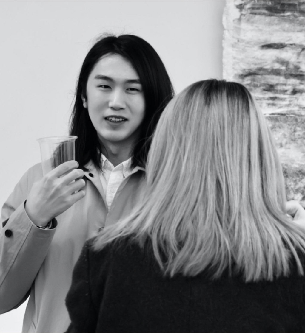 Lin Dong | Blackdot Gallery