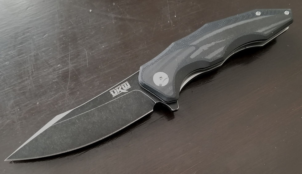 FOLDERS | Utah Knife Works