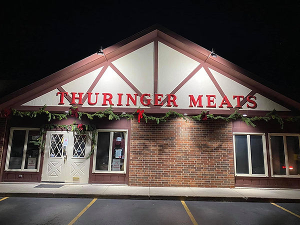 Holiday Hours | Thuringer Meats