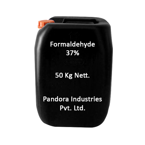 High Quality Formaldehyde 37% | Pandora Industries