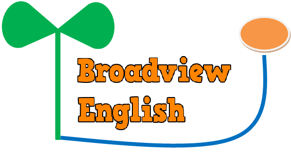 子供英会話教室 Broadviewenglish 南森町