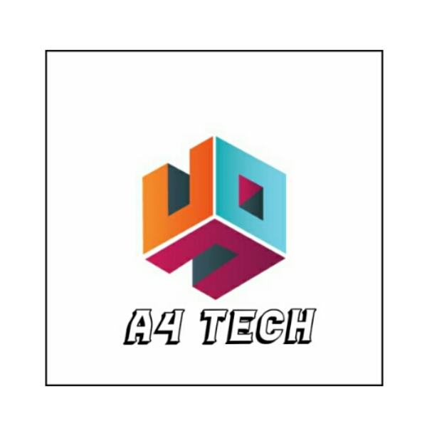 BLOG | A4 TECH BY ACHU BRO