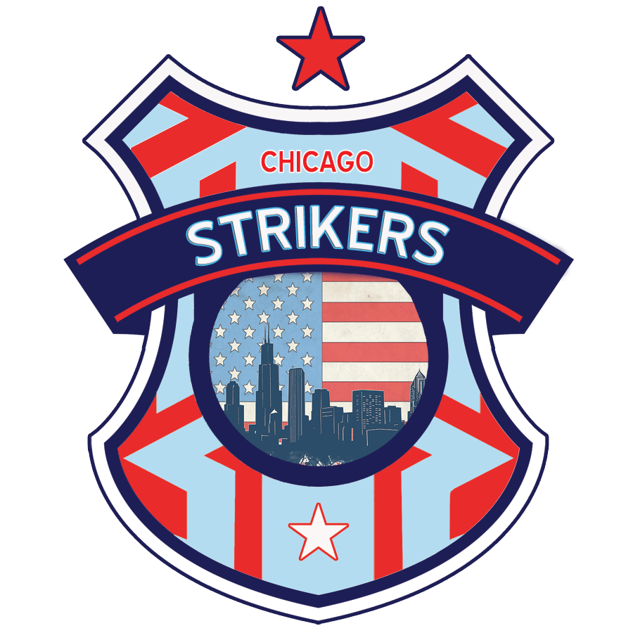 Upsl Soccer Team | Chicago Strikers
