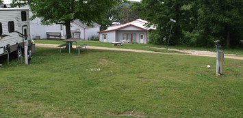 RV Sites | Lazy Dayz Resort & RV Park | United States