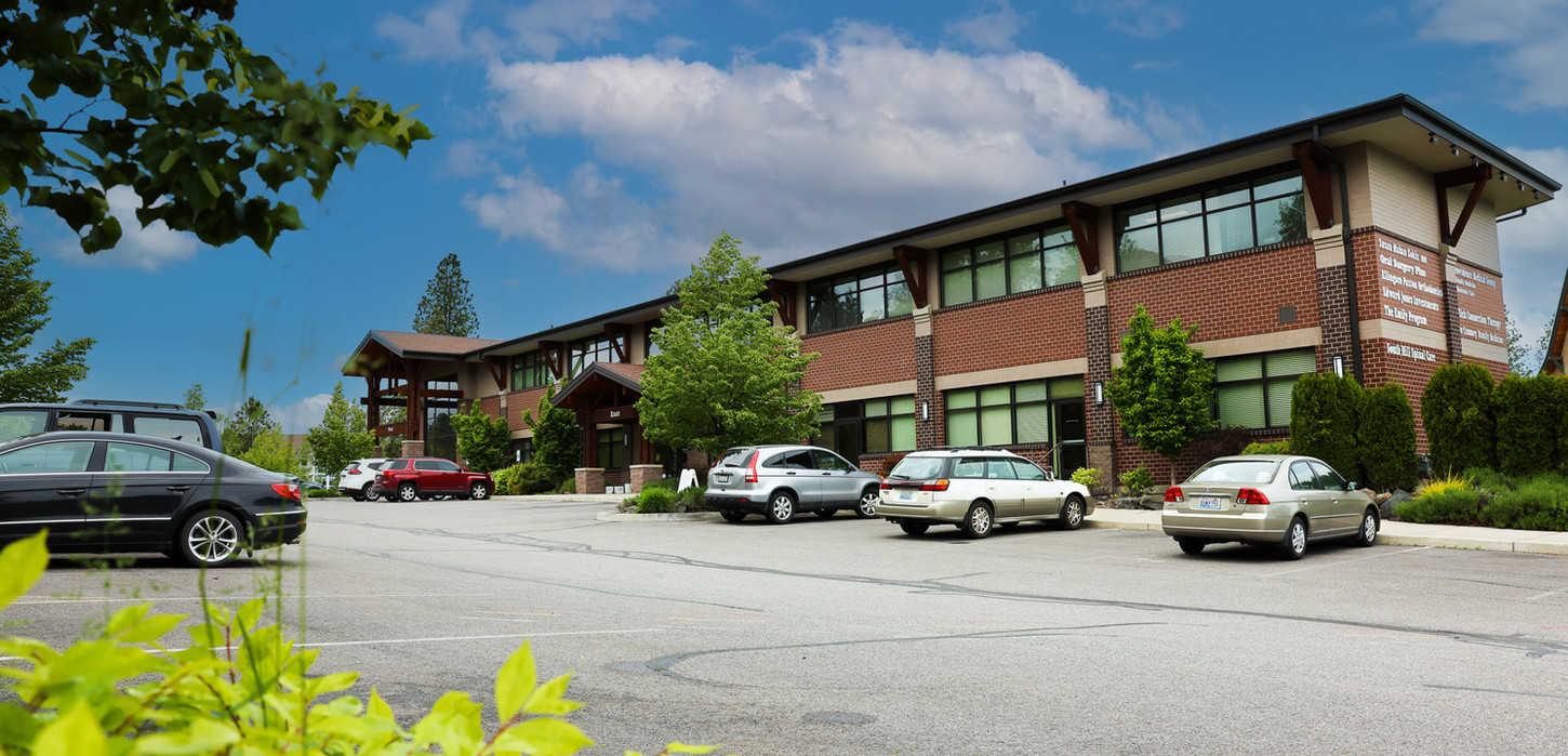 Primary Care Doctor | Dr Cranney Family Medicine | Spokane