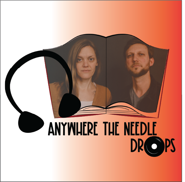Anywhere The Needle Drops: Episode 240012 The Rough & Tumble