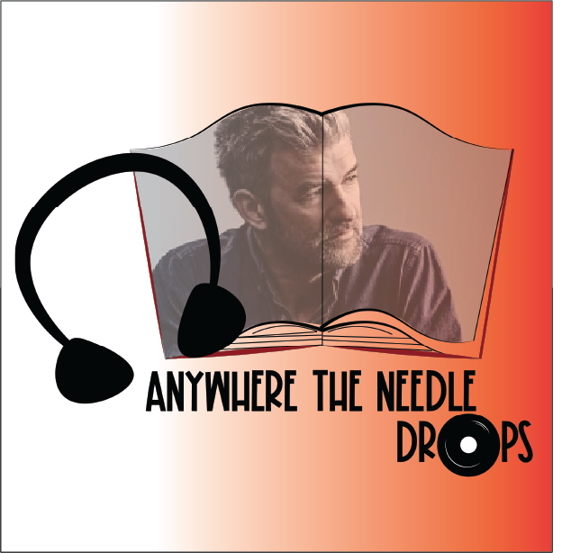 Anywhere The Needle Drops: Episode 240011 Brian Vander Ark (The Verve Pipe)
