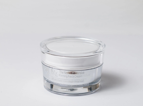 KrX Neck Lift Intensive Firming Neck Cream | Skinn Cave