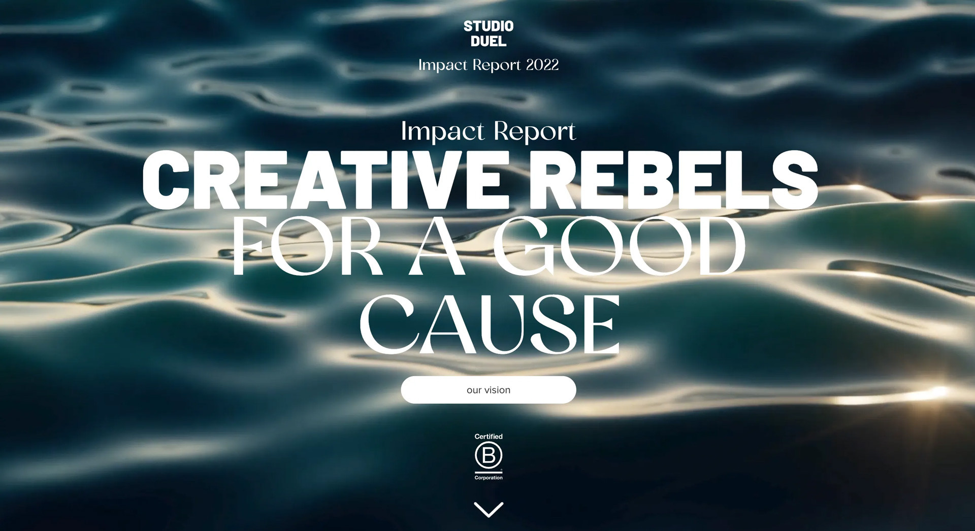 Studio Duel | Impact Report