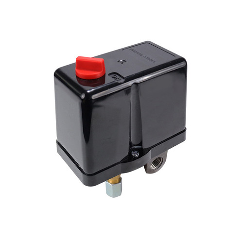 LF18 - 3 PHASE AIR COMPRESSOR PRESSURE SWITCH | My Site