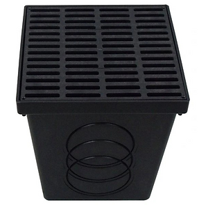 HDPE CATCH BASINS | erosionsupplytn