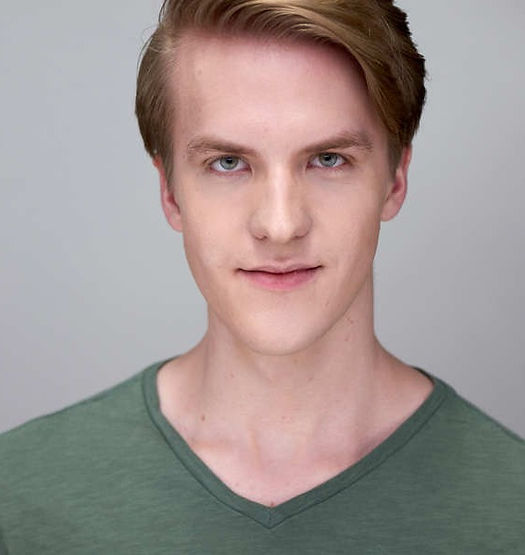Actor | United States | Nathan Bailey Actor