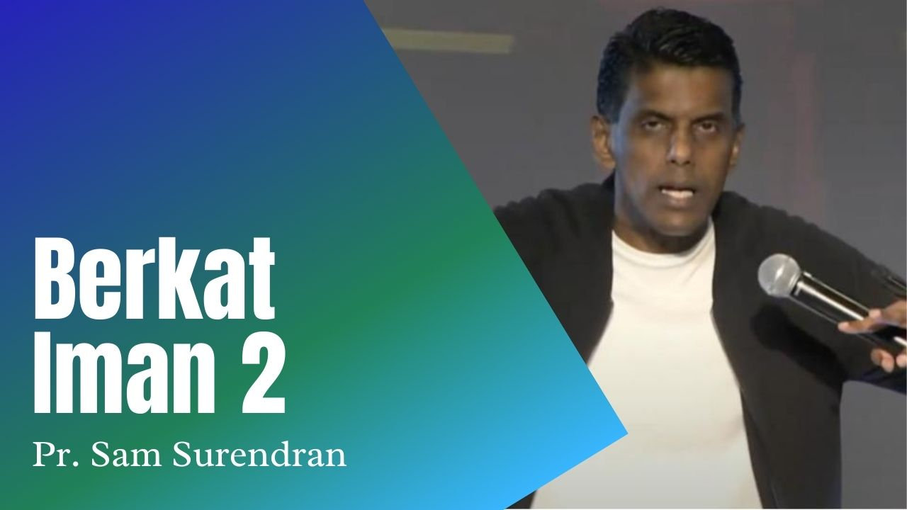 Berkat Iman 2