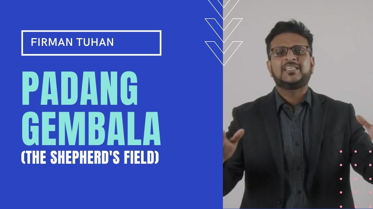 Padang Gembala
