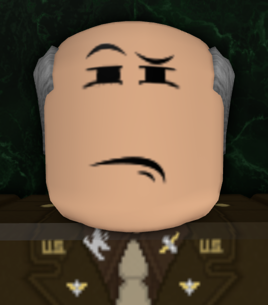 Colonel Jackson Wilford | Cedar Memorial of RO