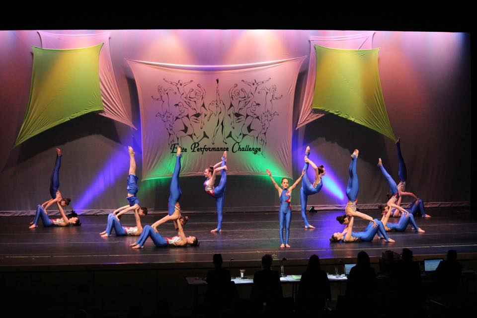 Programs | justdanceacademy