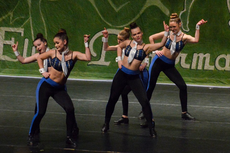 Programs | justdanceacademy