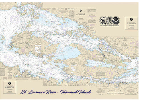 River Chart | everythingriver