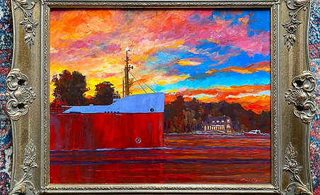 Home | michaelringercom