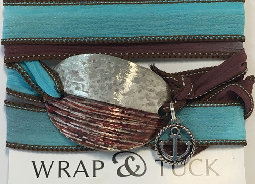 River Wrap Jewelry - #2 | everythingriver