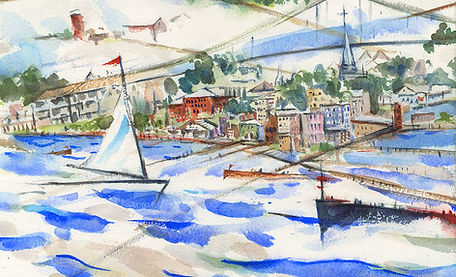 Home | michaelringercom