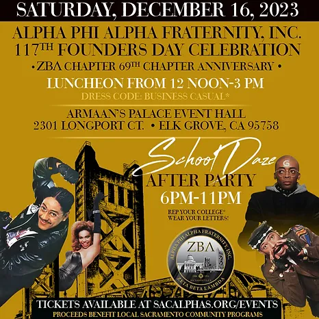 Past Events | Zeta Beta Lambda