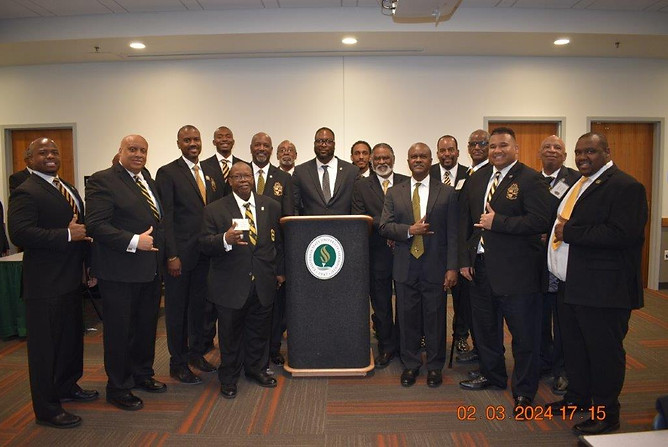 Past Events | Zeta Beta Lambda