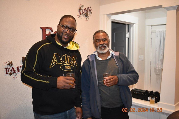 Past Events | Zeta Beta Lambda