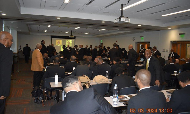 Past Events | Zeta Beta Lambda