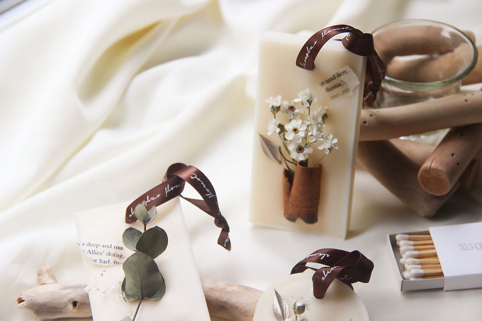 AliceBlue Florist | 溫哥華花店 | Vancouver flower shop