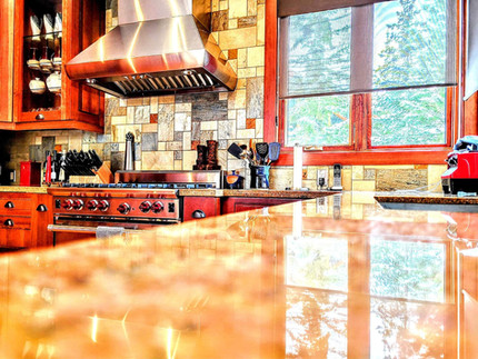 Canmore Cleaners | Quantumclean Canmore