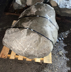 New York Decorative Stone & Gravel | DeFeo Materials LLC