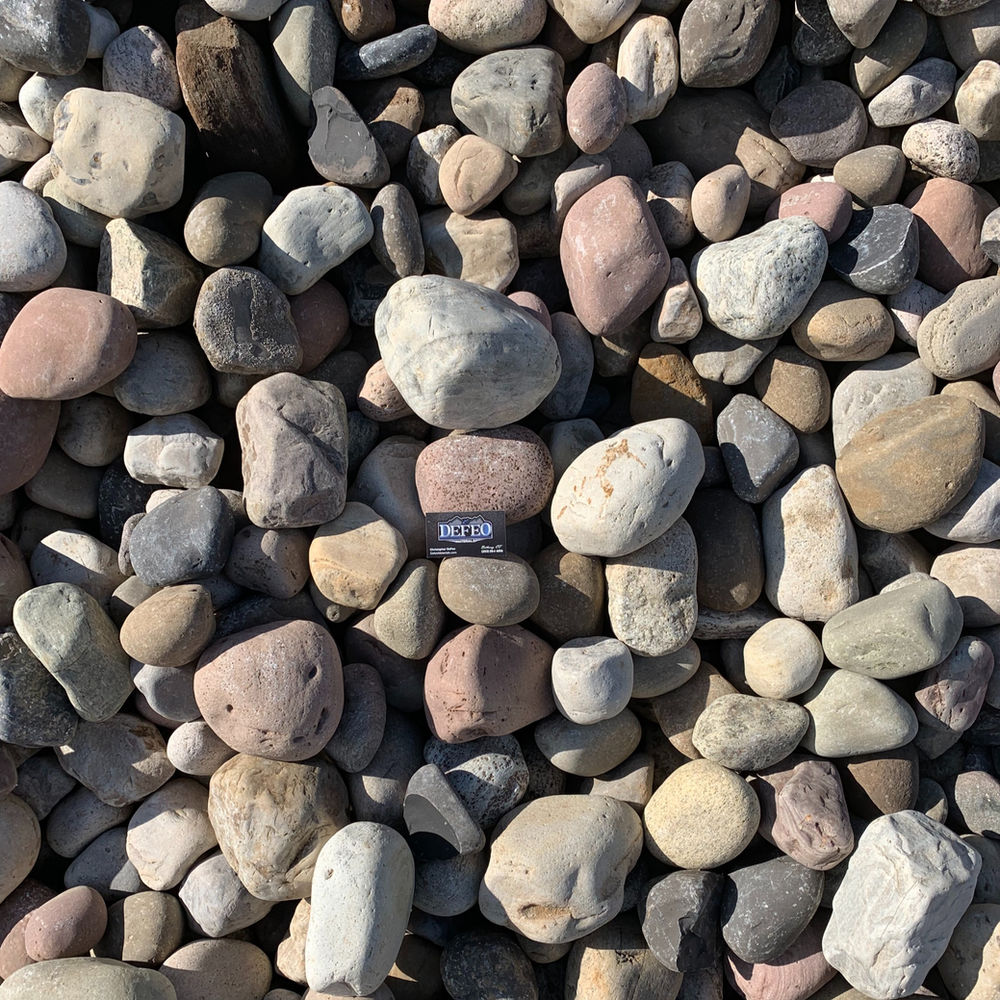 What is New England River Rock™?