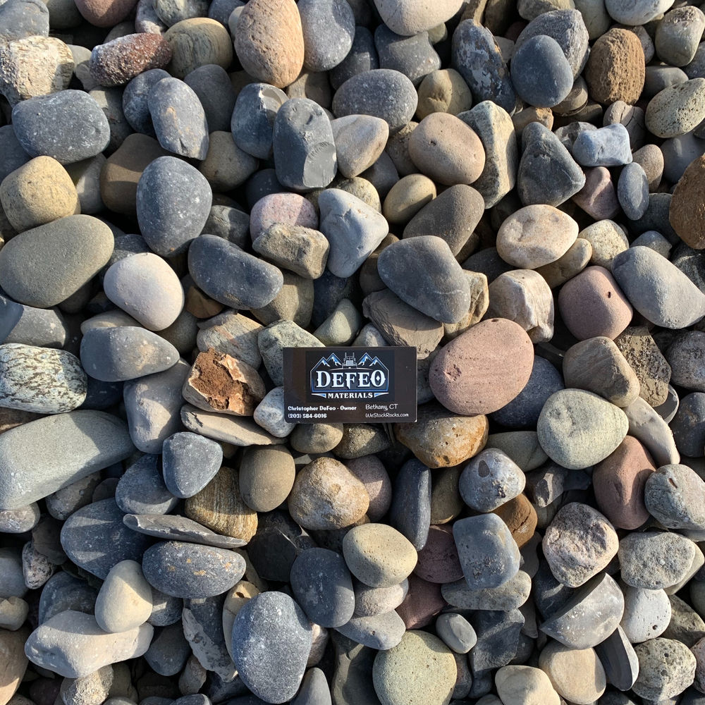 What is New England River Rock™?