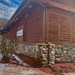 New England River Rock | Carolina Stone