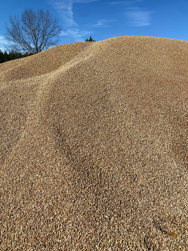 What is Alabama Sunset Stone?