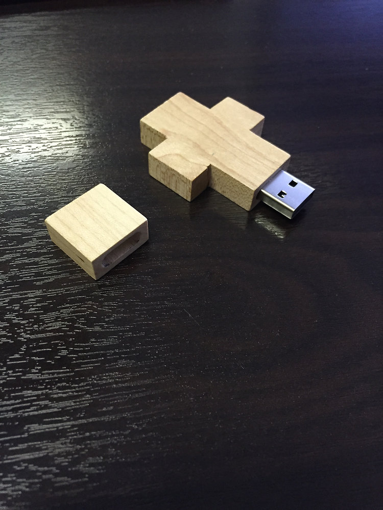 Religious USB Flash Drives I USB's for Churches in Johannesburg 2019