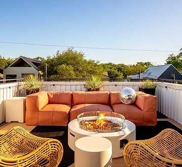 Portfolio | Funkit Interiors | STR Interior Design