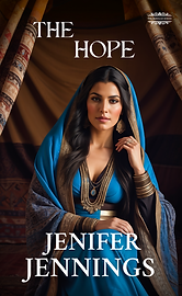 Books | Jenifer Jennings