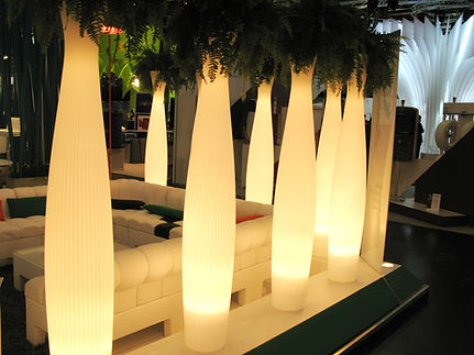 Plastic Display Manufacturer | Pather | Markham