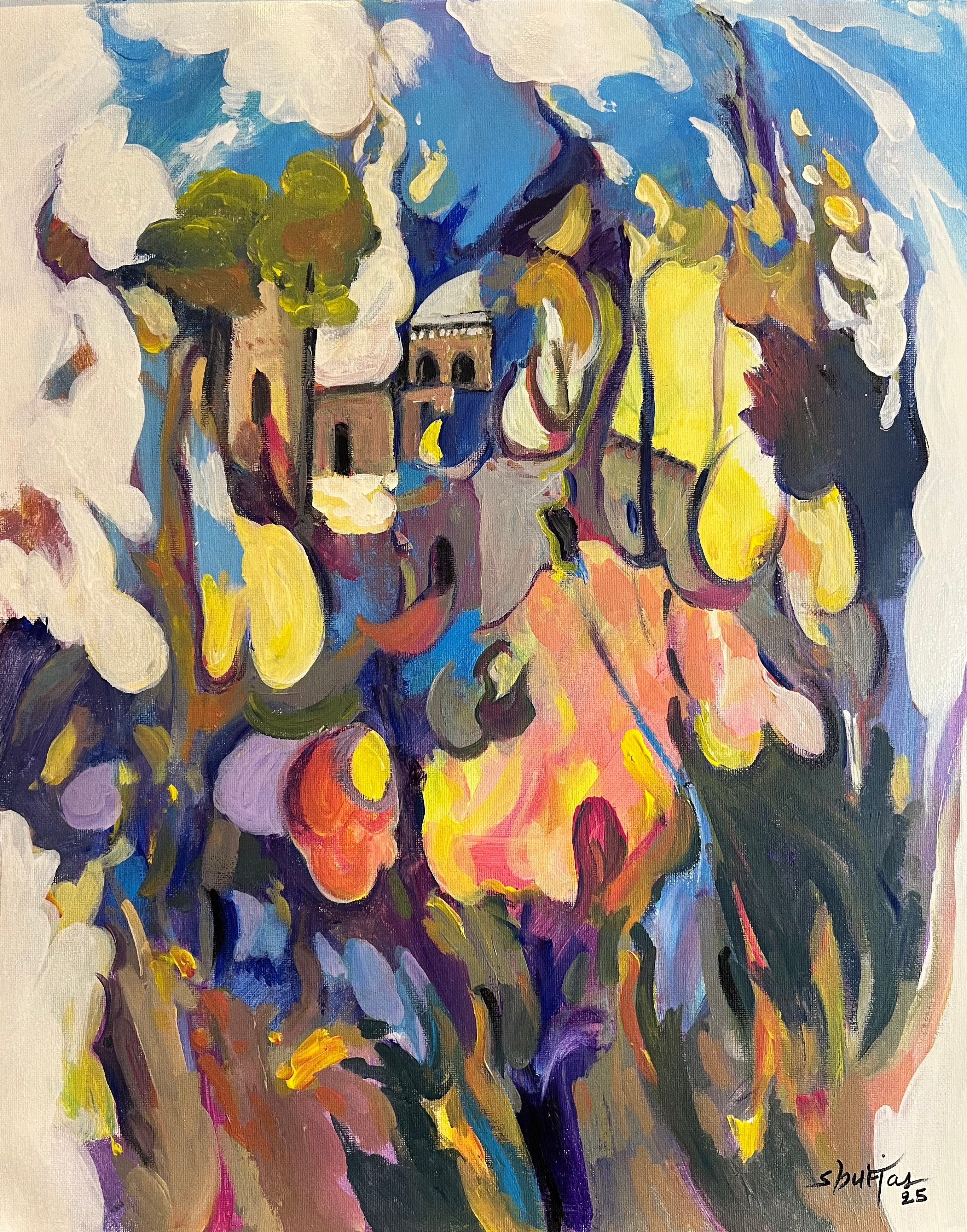 Samer Burjas