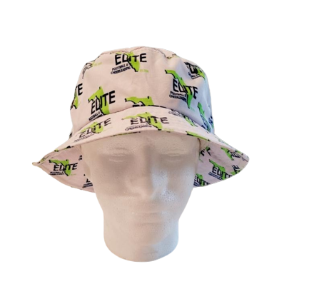 Florida Elite Bucket Hat Style3 | Florida Elite